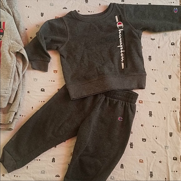 Champion | Matching Sets | Champion Toddler Set | Poshmark